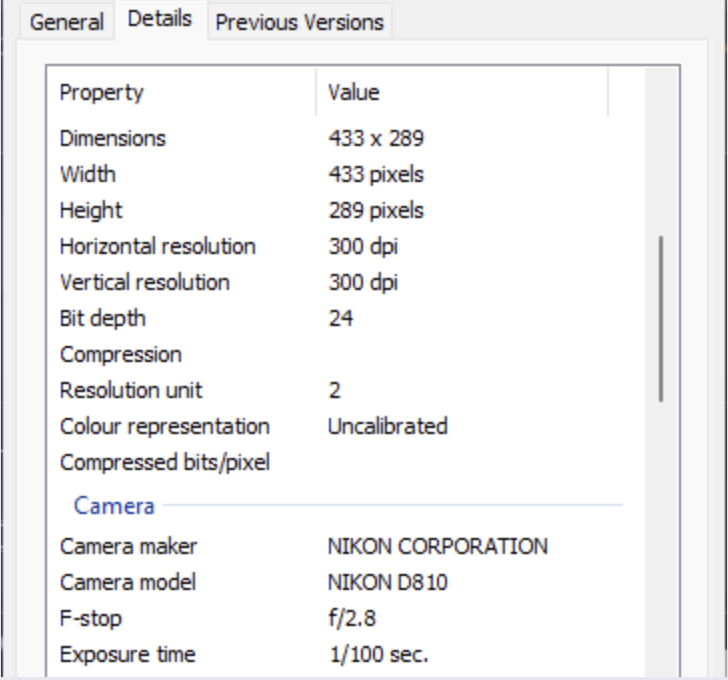 What is a digital footprint and why you should care about it